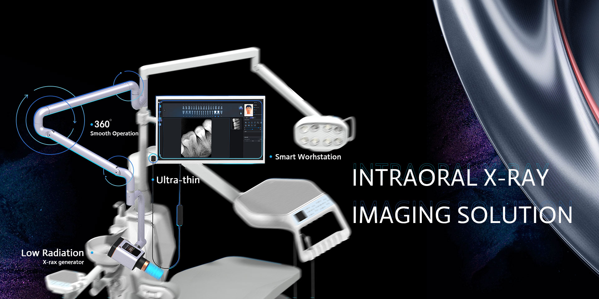 Innovative Medical Imaging Technology Solutions Provider - Ray Imaging