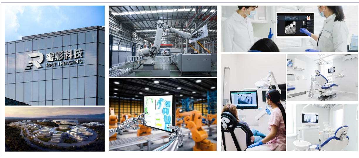 Digital X-ray Equipment Vs. Traditional X-ray Equipment: Which to ...