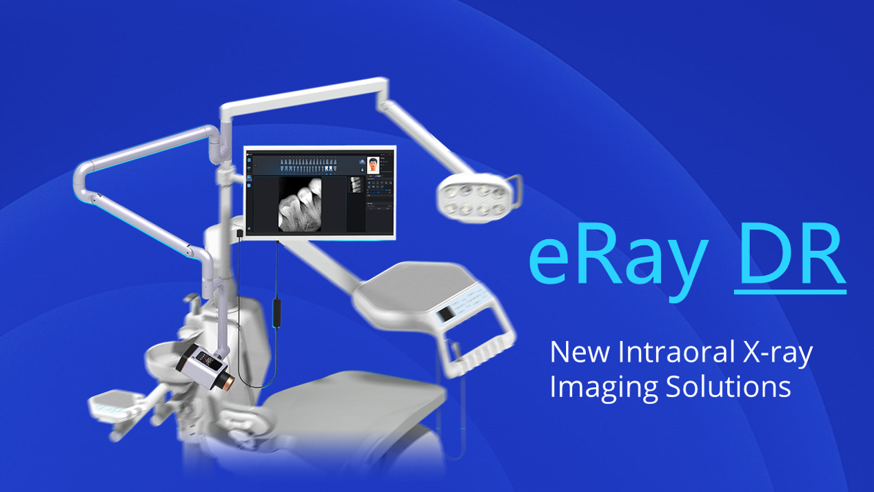 Decoding the Working Principles of Radiographic Imaging in Dentistry ...